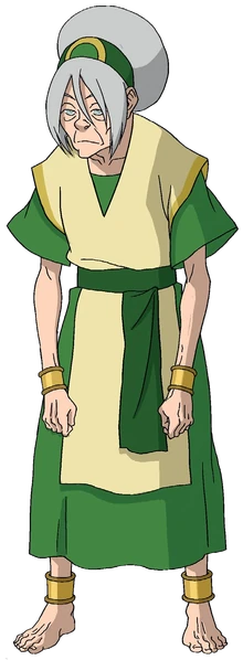 Toph Beifong | Featteca Wiki | Fandom
