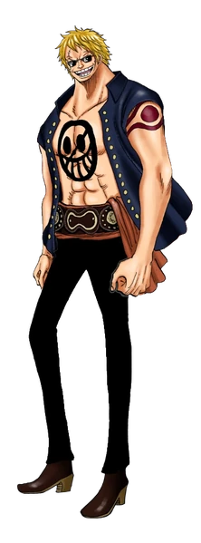 Bellamy | Featteca Wiki | Fandom