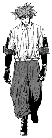 Shinaya | Featteca Wiki | Fandom