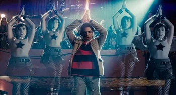 Matthew Patel (Película) | Featteca Wiki | Fandom