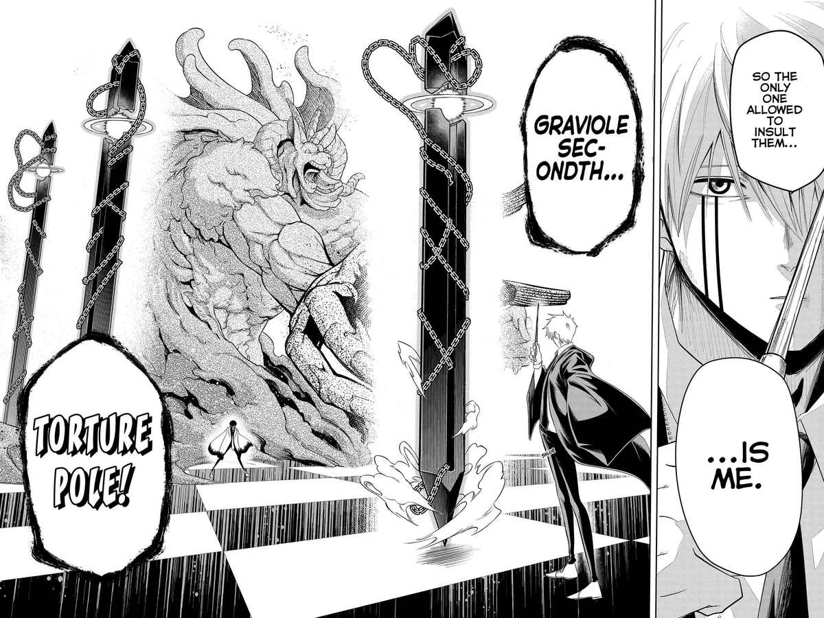 Lance Crown | Featteca Wiki | Fandom