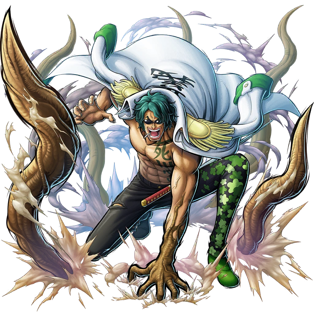 Aramaki (Ryokugyu) | Featteca Wiki | Fandom