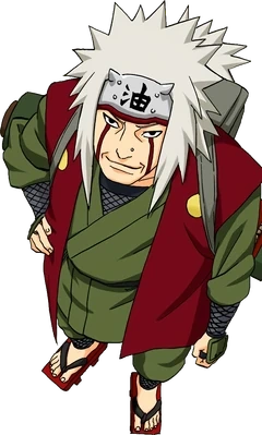 Jiraiya | Featteca Wiki | Fandom