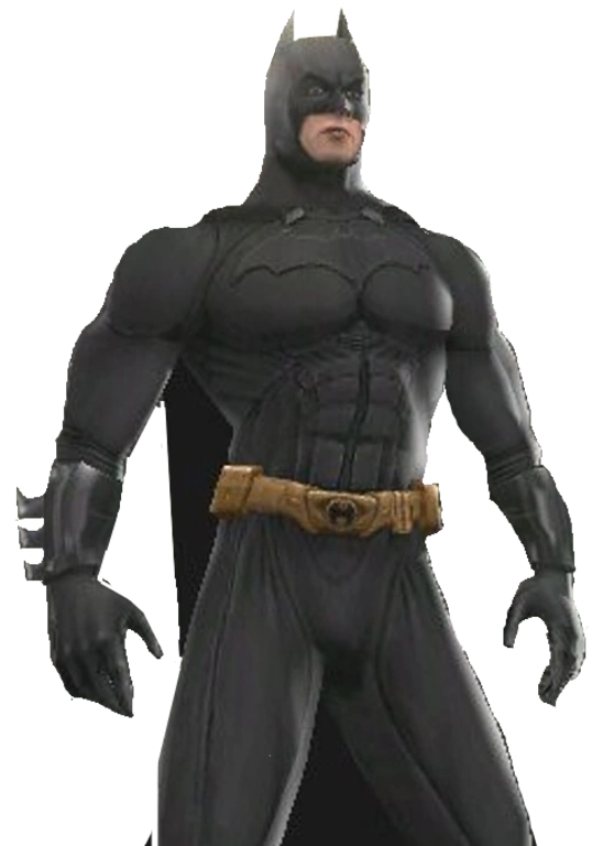 Batman (Videojuego de Batman Begins) | Featteca Wiki | Fandom
