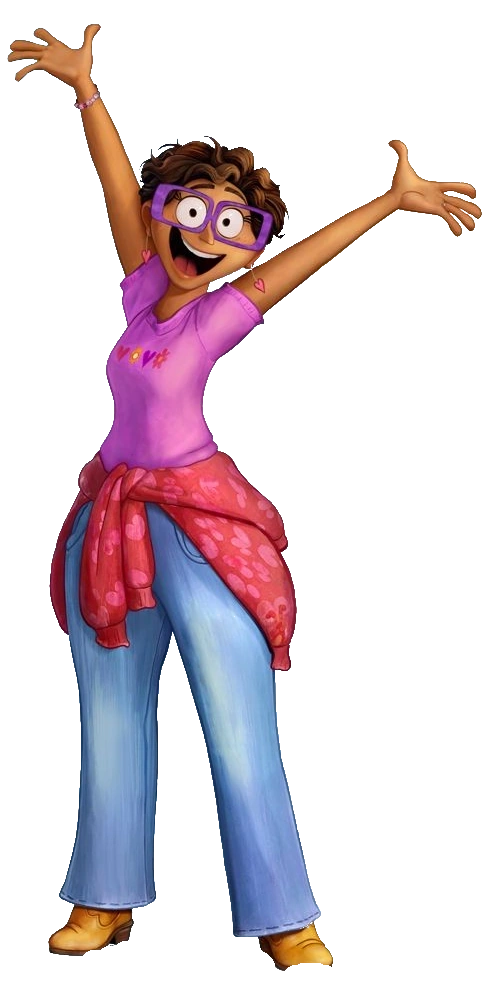 Linda Mitchell | Featteca Wiki | Fandom