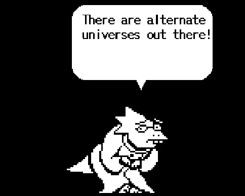 Usuario Blog:Hyperduck23/Cosmologia de Undertale | Featteca Wiki | Fandom