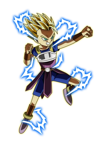 Cabba | Featteca Wiki | Fandom