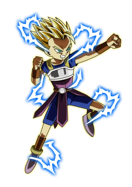 Cabba | Featteca Wiki | Fandom