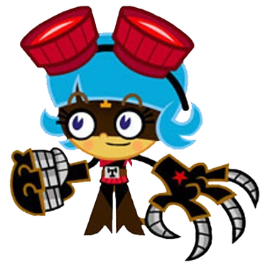 Frida Suárez | Featteca Wiki | Fandom