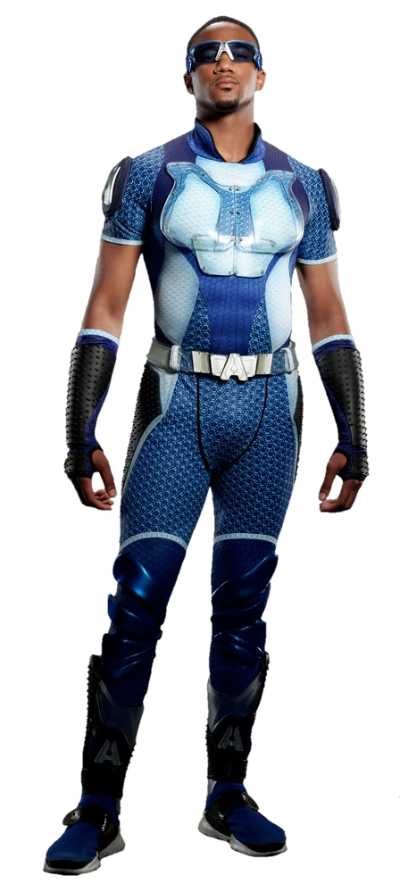 A-Train (Serie de TV) | Featteca Wiki | Fandom