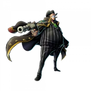 Capone Bege | Featteca Wiki | Fandom