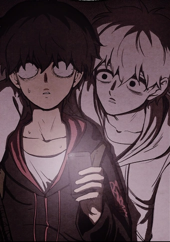 Hyun Cha (Sweet Home) | Featteca Wiki | Fandom