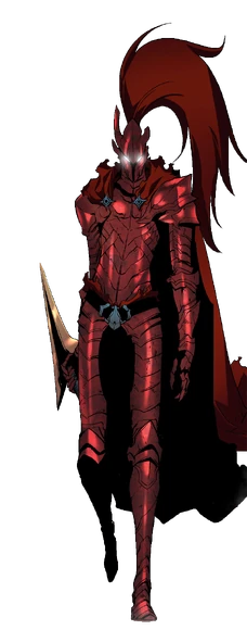 Igris | Featteca Wiki | Fandom