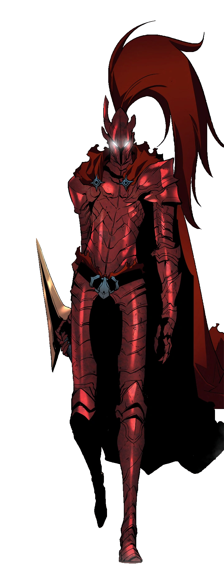 Igris | Featteca Wiki | Fandom