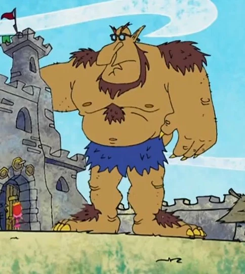 Gagnar | Featteca Wiki | Fandom