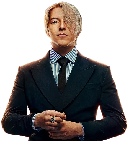 Sanji (Netflix) | Featteca Wiki | Fandom