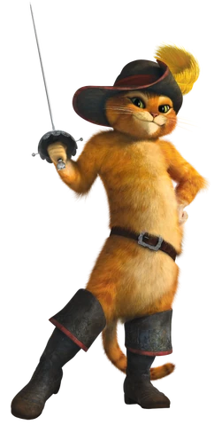 Gato con Botas (Dreamworks) | Featteca Wiki | Fandom