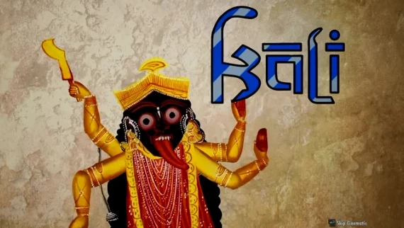 Kali (Rock of Ages) | Featteca Wiki | Fandom