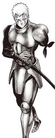 Iaian (Manga) | Featteca Wiki | Fandom