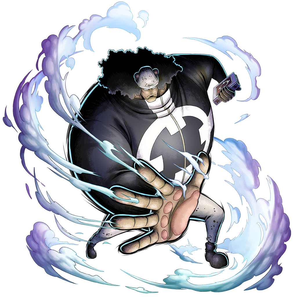 Bartholomew Kuma | Featteca Wiki | Fandom