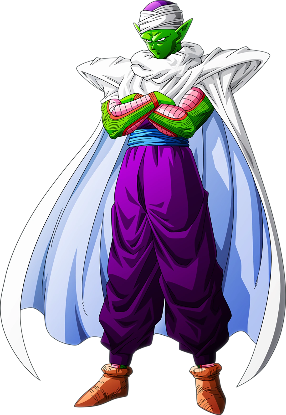 Piccolo | Featteca Wiki | Fandom