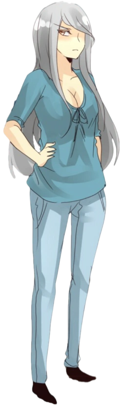 Rein | Featteca Wiki | Fandom