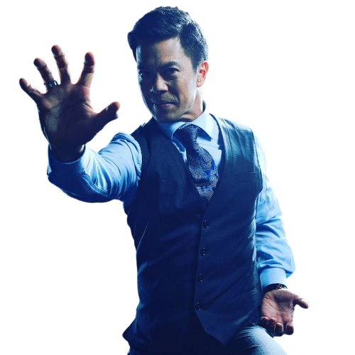 Uncle Six | Featteca Wiki | Fandom