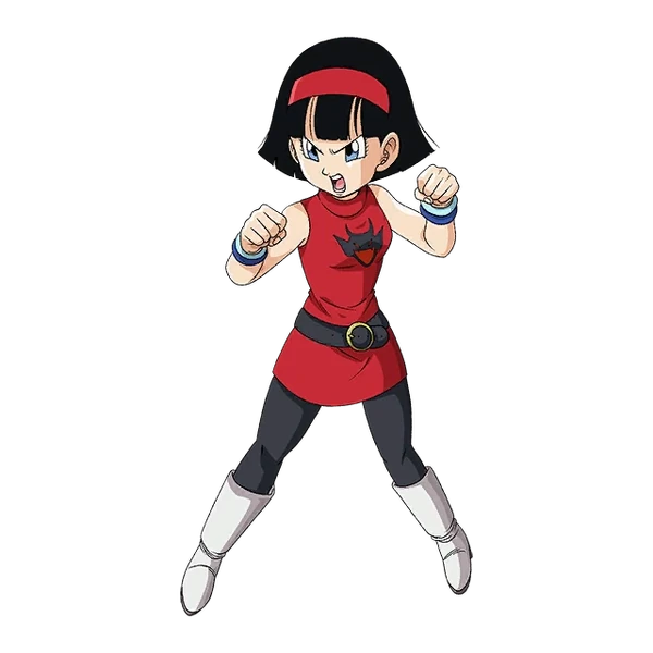 Videl | Featteca Wiki | Fandom