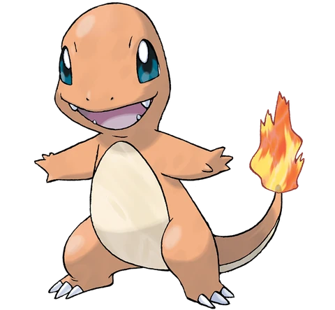 Charizard | Featteca Wiki | Fandom
