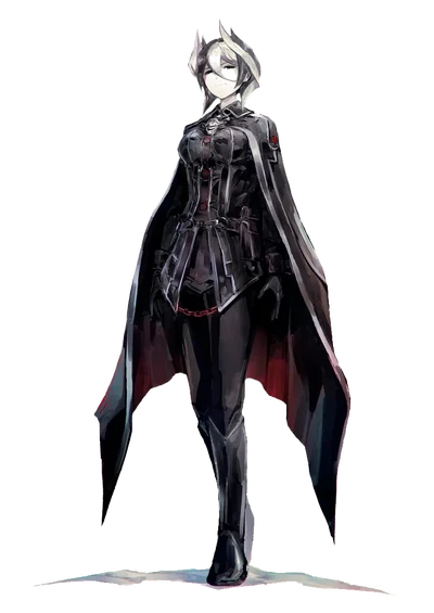 Ozen | Featteca Wiki | Fandom