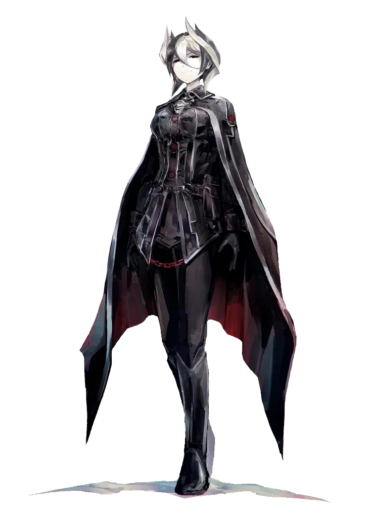 Ozen | Featteca Wiki | Fandom