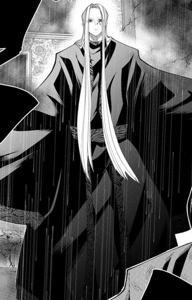 Innocent Zero | Featteca Wiki | Fandom