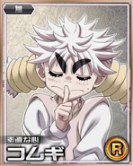 Hunter x Hunter | Featteca Wiki | Fandom