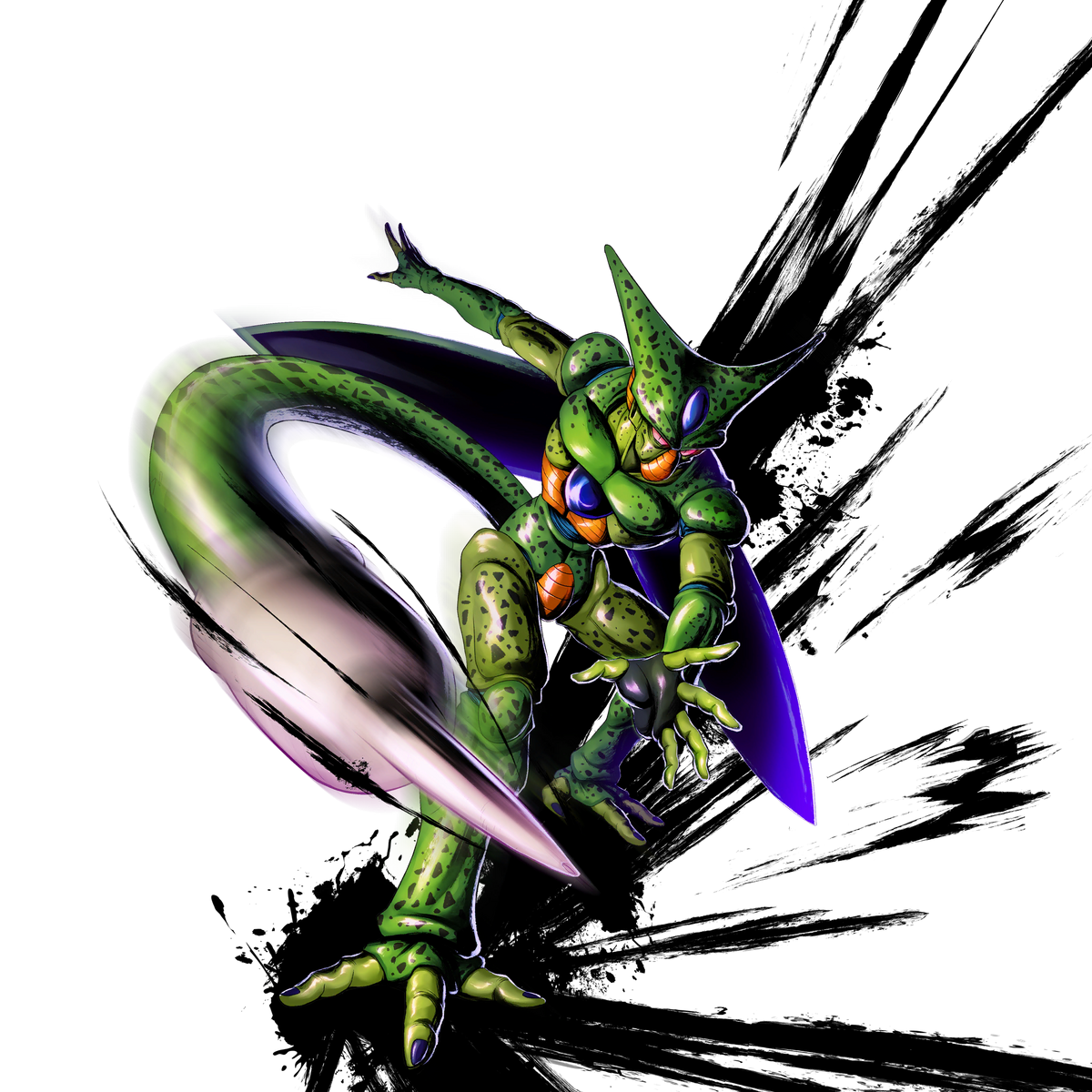Cell Featteca Wiki Fandom