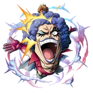 Emporio Ivankov | Featteca Wiki | Fandom