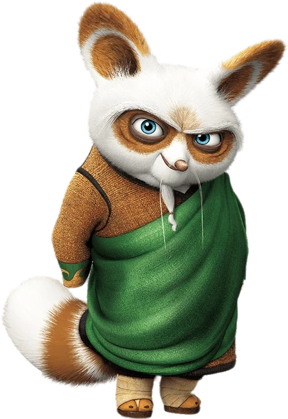 Maestro Shifu | Featteca Wiki | Fandom