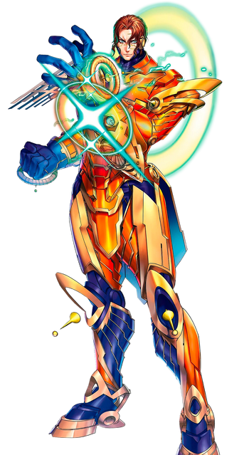 Nikola Tesla Shuumatsu No Valkyrie Featteca Wiki Fandom