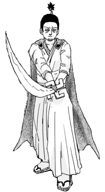 Atomic Samurai (Webcómic) | Featteca Wiki | Fandom