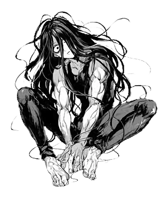 Inaba Ryo | Featteca Wiki | Fandom