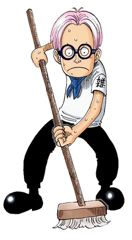 Koby | Featteca Wiki | Fandom