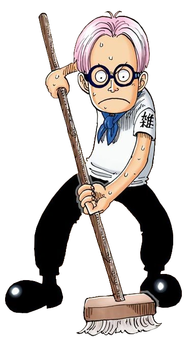 Koby | Featteca Wiki | Fandom