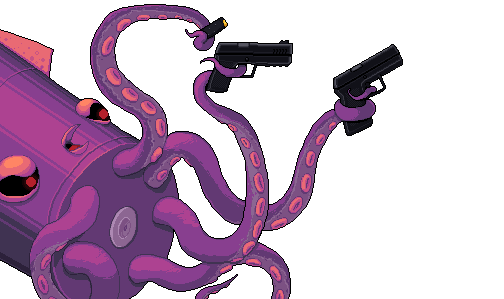 Gloctopus | Featteca Wiki | Fandom