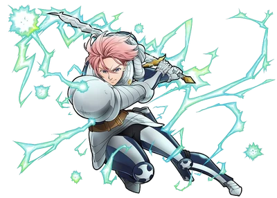 Gilthunder | Featteca Wiki | Fandom