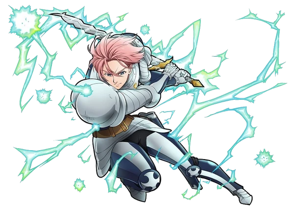 Gilthunder | Featteca Wiki | Fandom