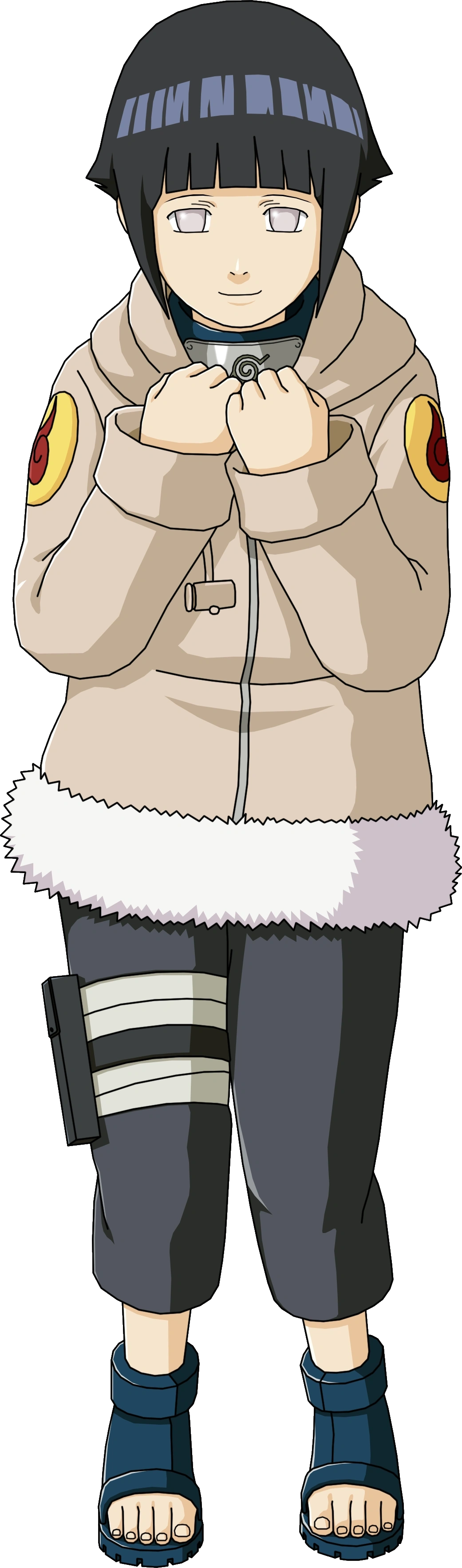 Hinata Hyūga | Featteca Wiki | Fandom