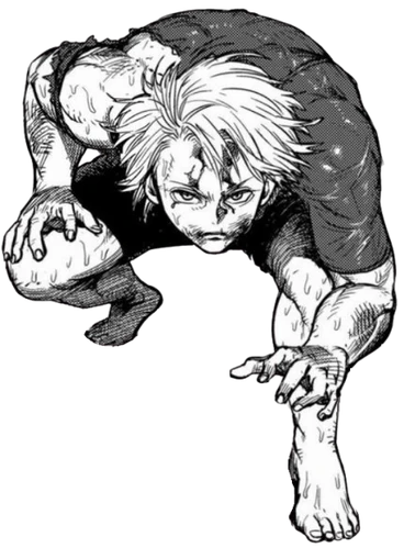 Imai Cosmo | Featteca Wiki | Fandom