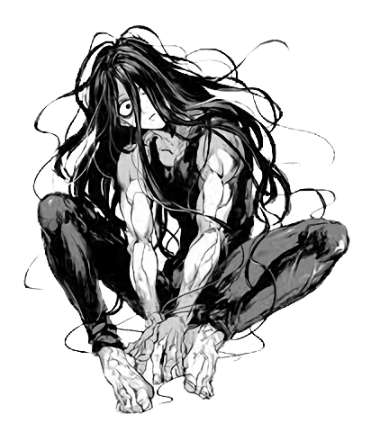 Inaba Ryo | Featteca Wiki | Fandom