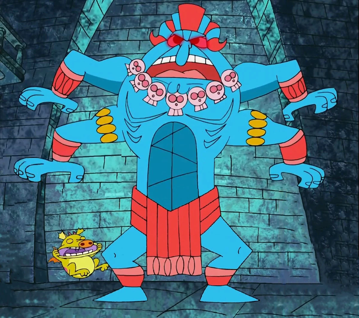 Skutban | Featteca Wiki | Fandom