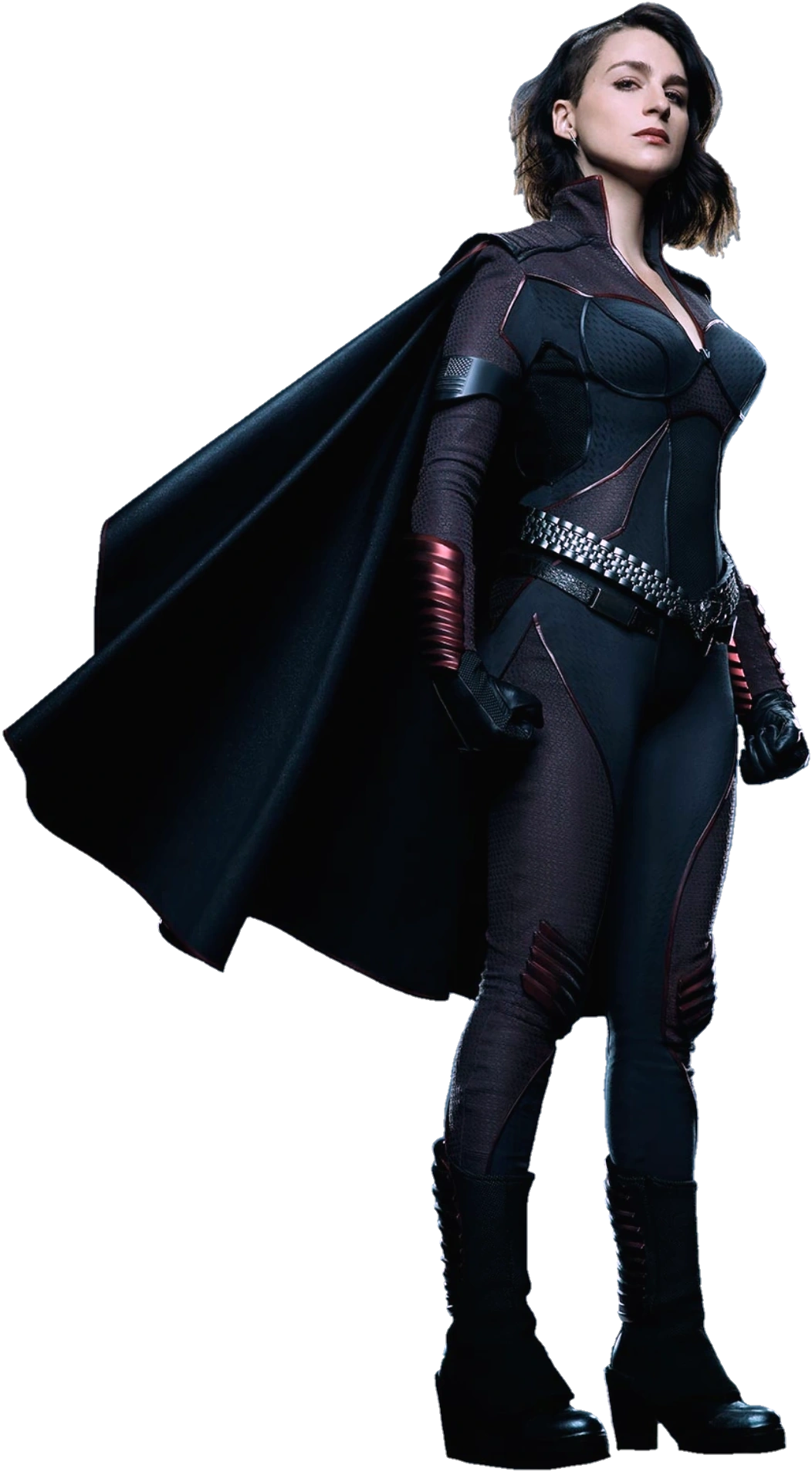 Stormfront (Serie de TV) | Featteca Wiki | Fandom