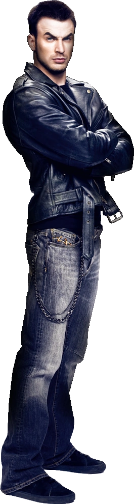 Lucas Lee (Película) | Featteca Wiki | Fandom